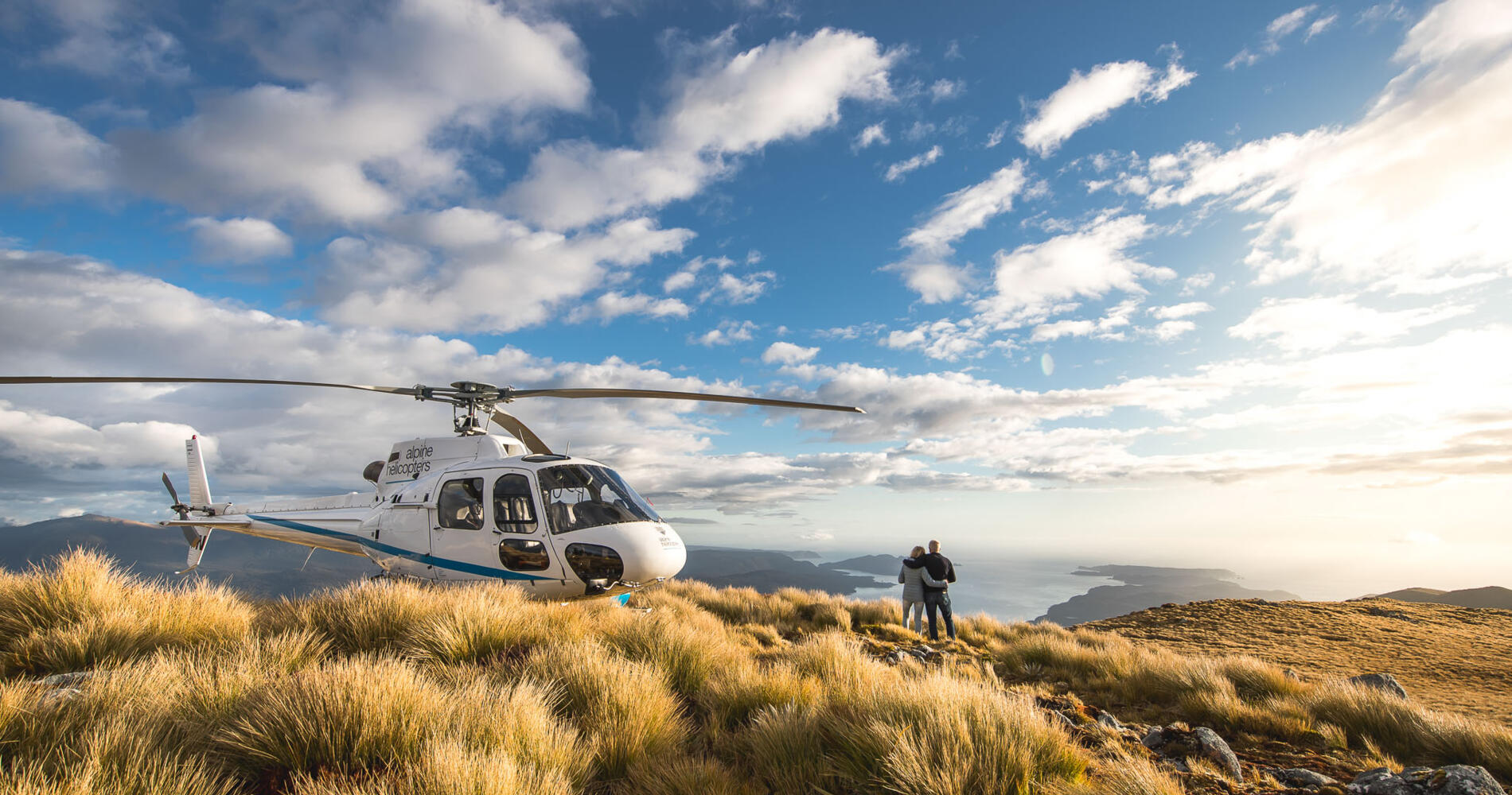 Alpine Helicopters Wanaka | Activities & Day Trips in Wānaka, New Zealand