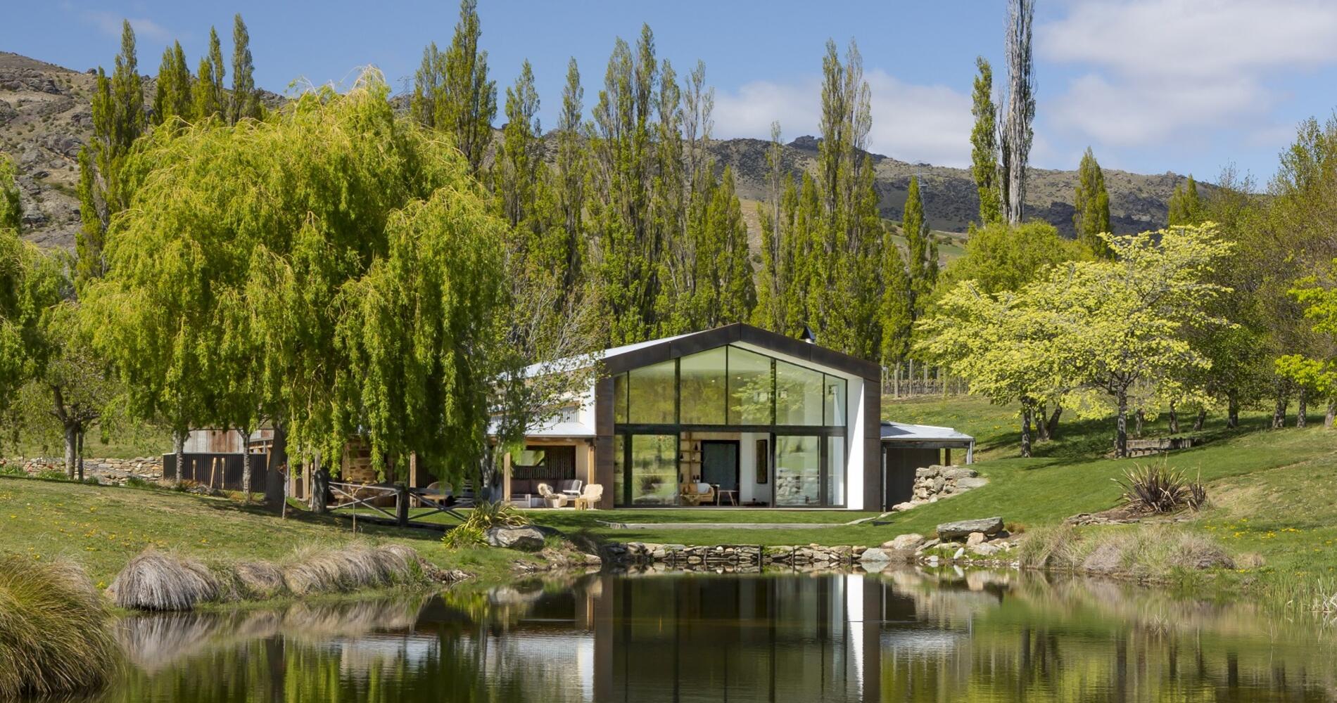 Cloudy Bay Cellar Door Central Otago | Activities & Day Trips in ...