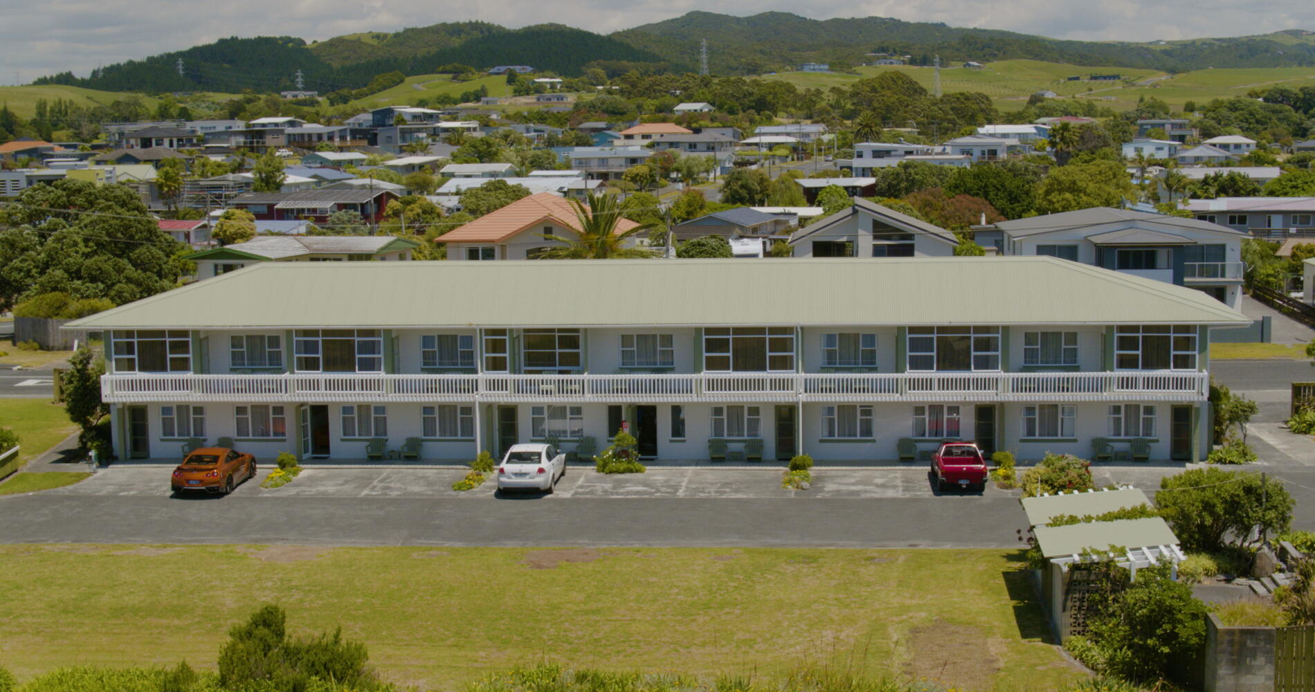 Ruakaka Beach Front Motel | Accommodation in Northland & Bay of Islands ...
