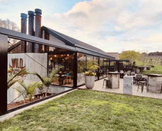 Wild on Waiheke | Activities & Day Trips in Auckland, New Zealand