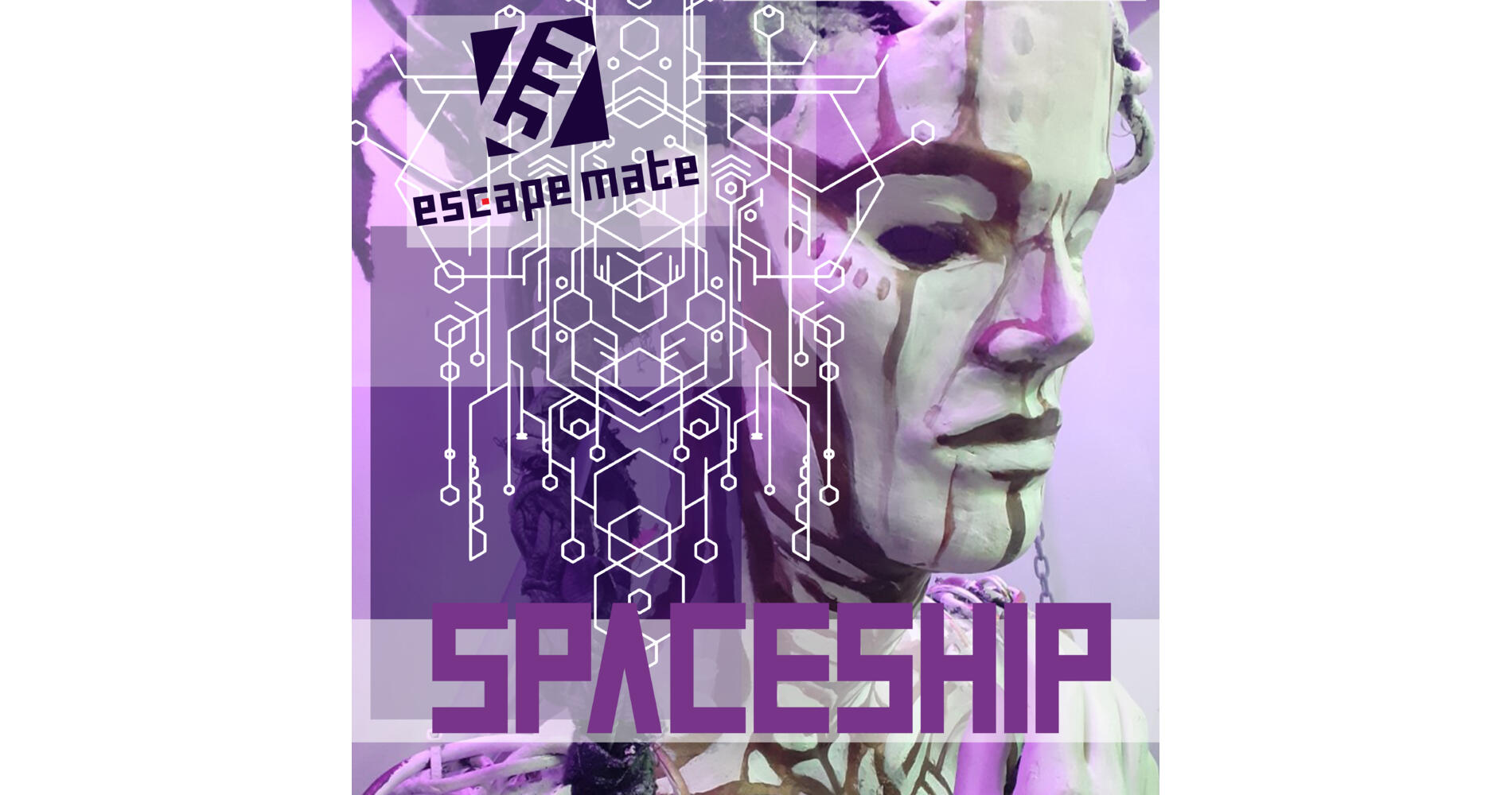 The Spaceship Escape Room Adventure | Activities & Day Trips in ...