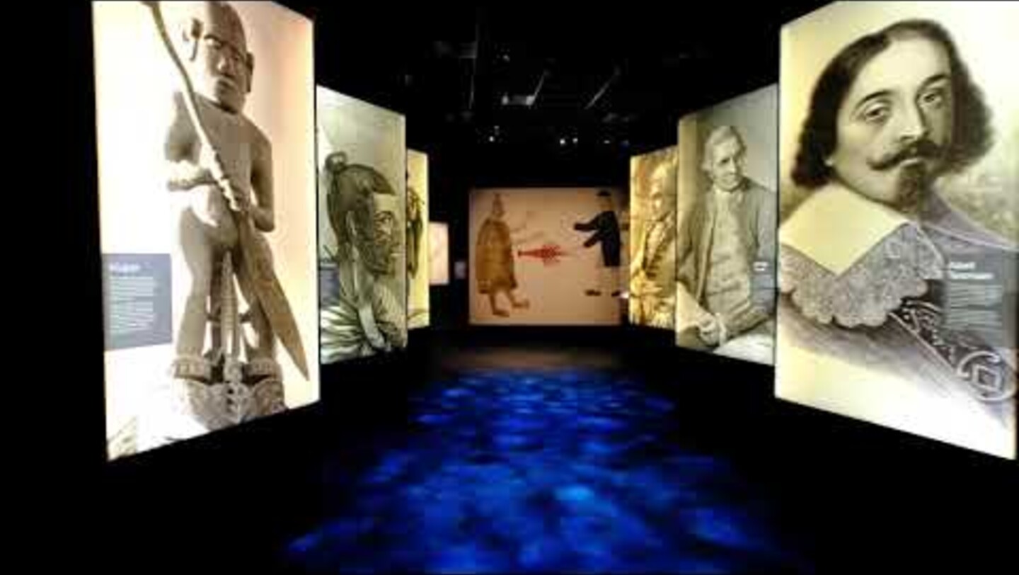 Waitangi Treaty Grounds | Activities & Day Trips in Northland & Bay of ...
