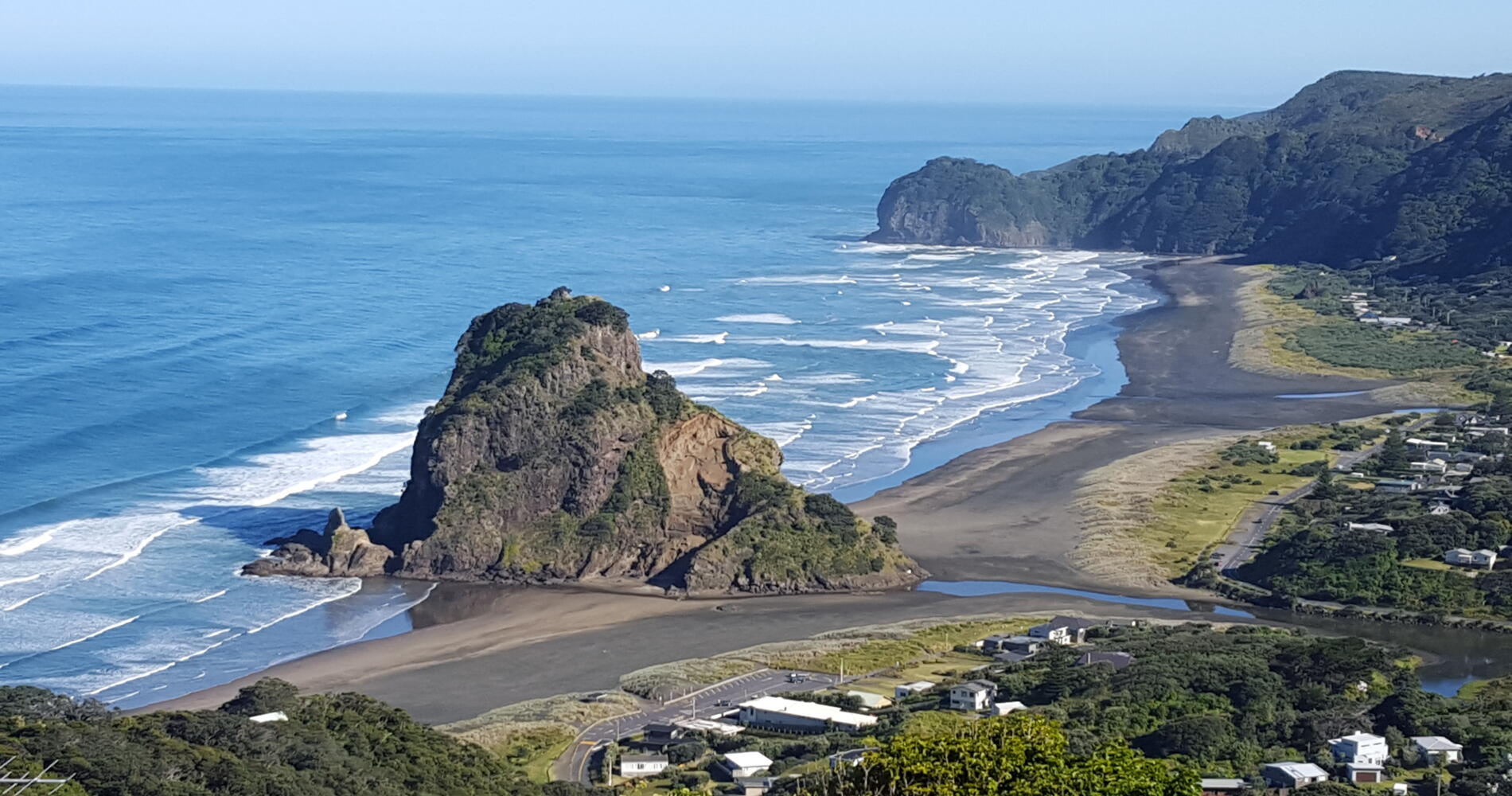 Wilderness Experience Nature Tour - Bush and Beach | Activities & Day ...