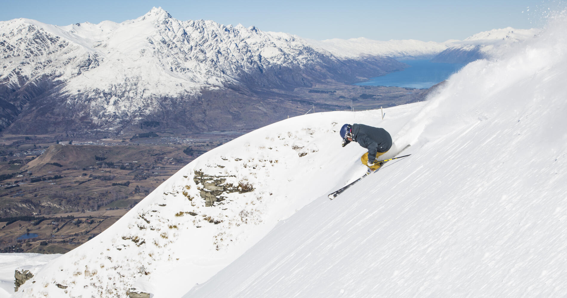 Sno'n'Ski Holidays | Travel agent in Queensland, Australia