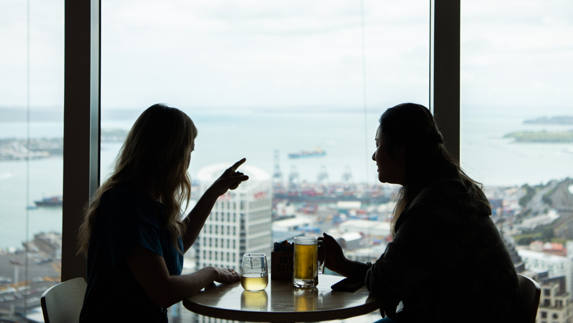 Sky Tower - SkyCity Auckland | Activities & Day Trips in Auckland, New ...