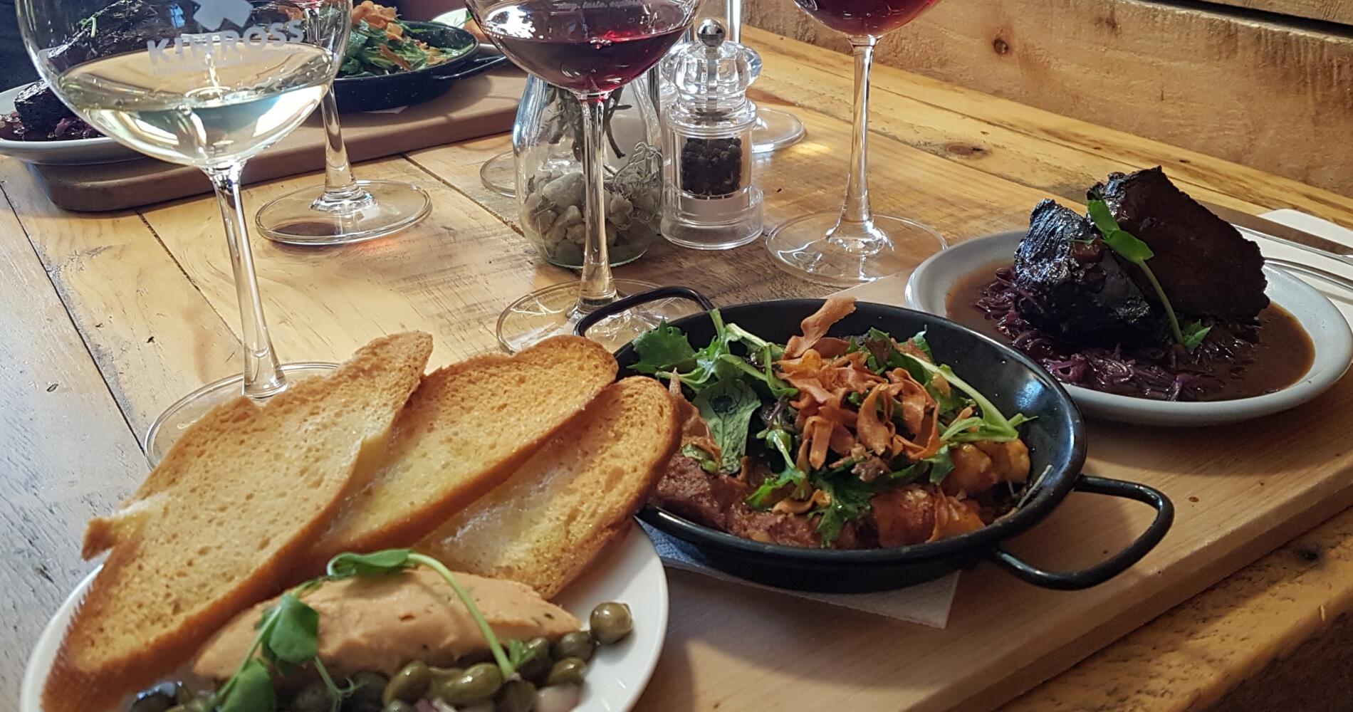 Wanaka Trike Tours - Taste of Central Food Tour | Activity in Wānaka ...