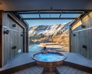 Onsen Hot Pools Retreat & Day Spa | Activities & Day Trips in ...