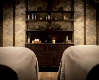 Onsen Hot Pools Retreat & Day Spa | Activity in Queenstown, New Zealand