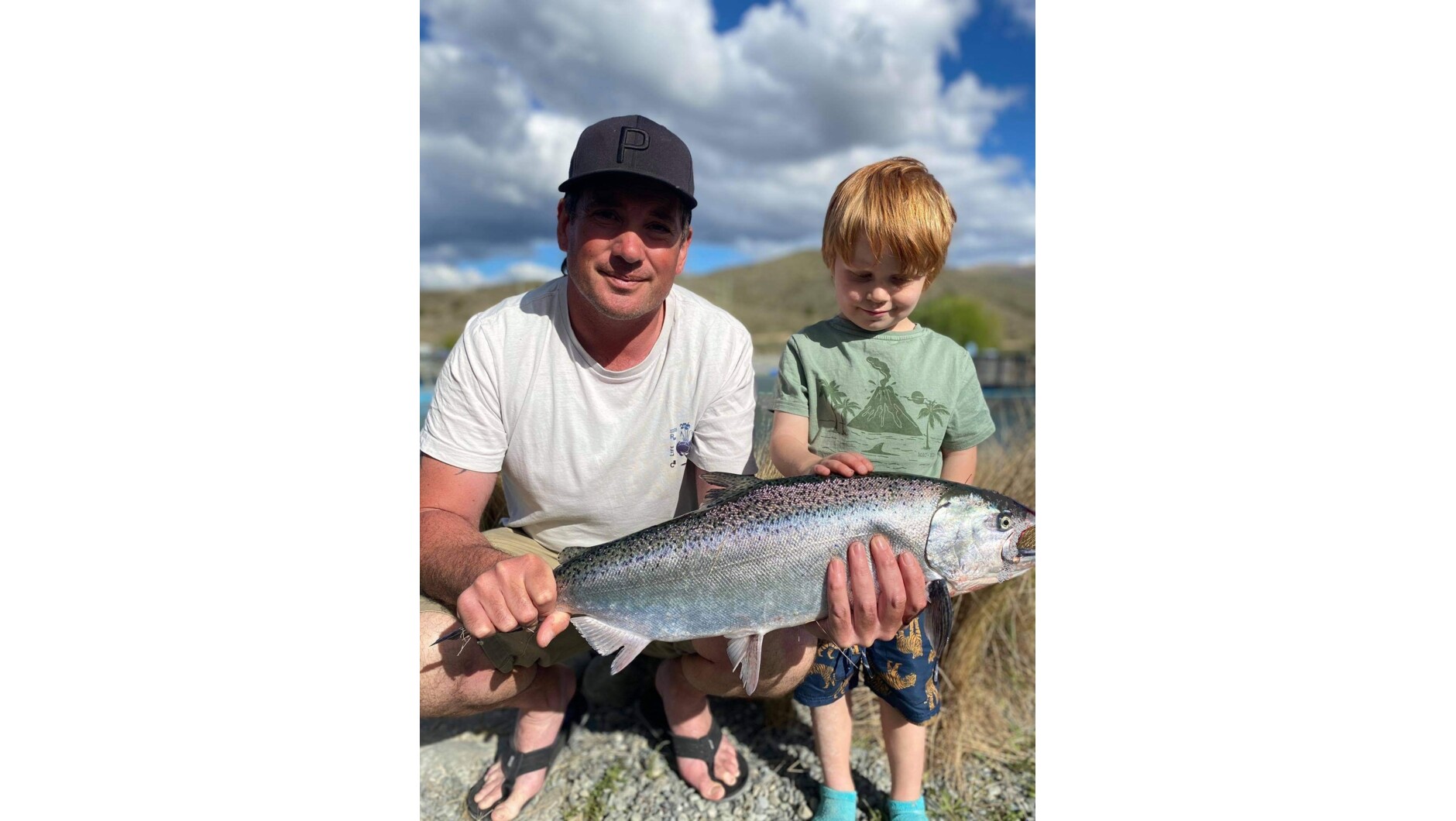 High Country Salmon | Activities & Day Trips in Christchurch ...