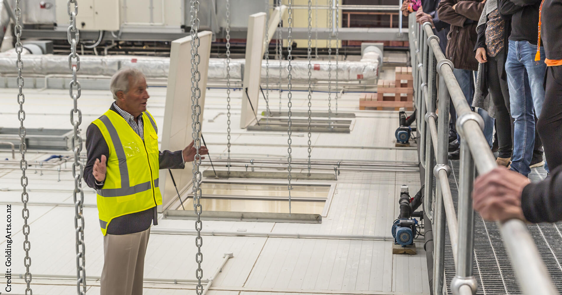 Whitestone Cheese Co | Activities & Day Trips in Waitaki, New Zealand