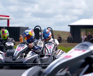 Hampton Downs Motorsport Park & Events Centre | Activities & Day Trips ...