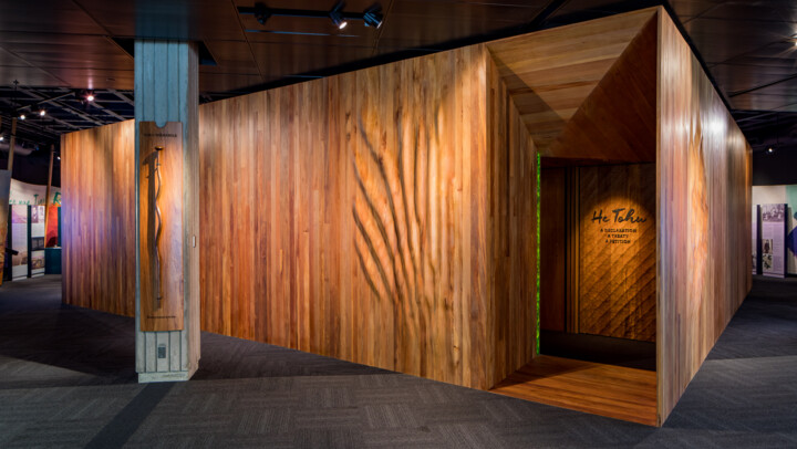 National Library of New Zealand | Activity in Wellington, New Zealand