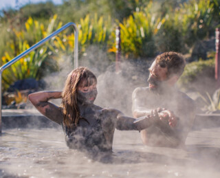Hell's Gate Geothermal Reserve and Mud Spa | Activities & Day Trips in ...