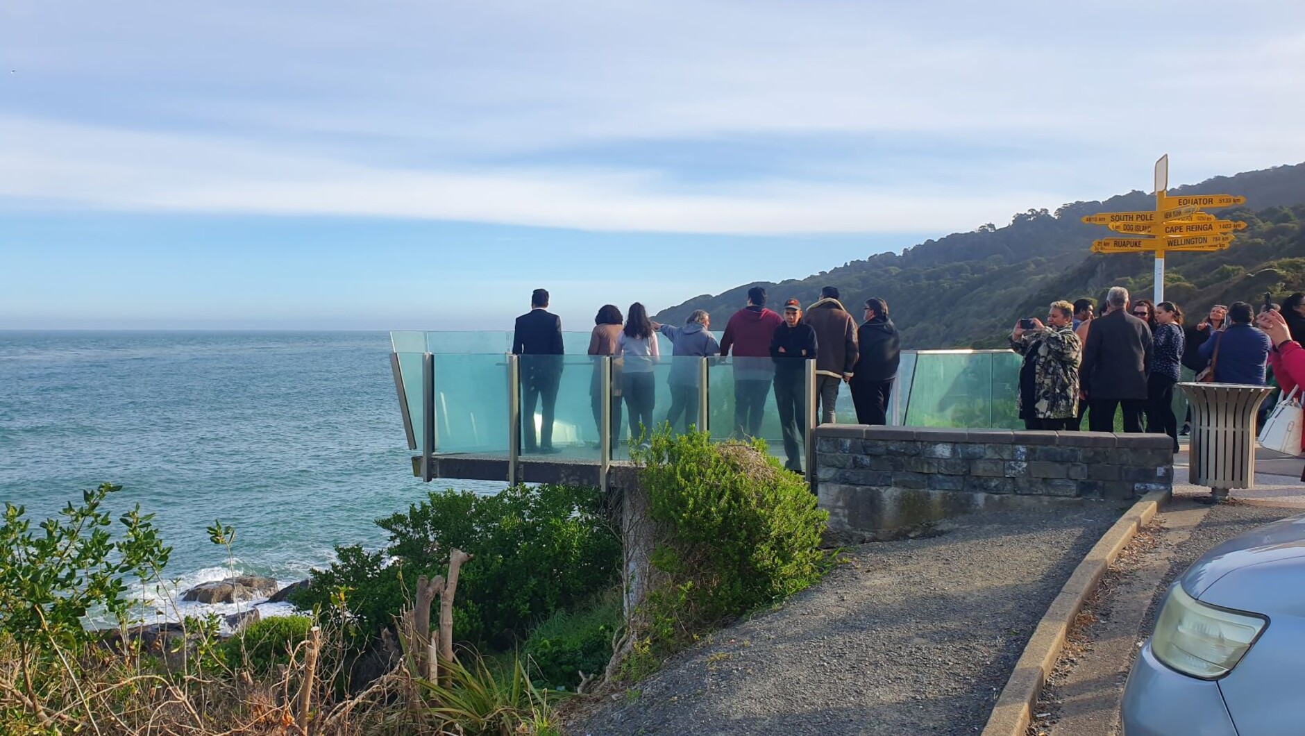 Discover Invercargill and Bluff Day Tour | Activity in Southland, New ...