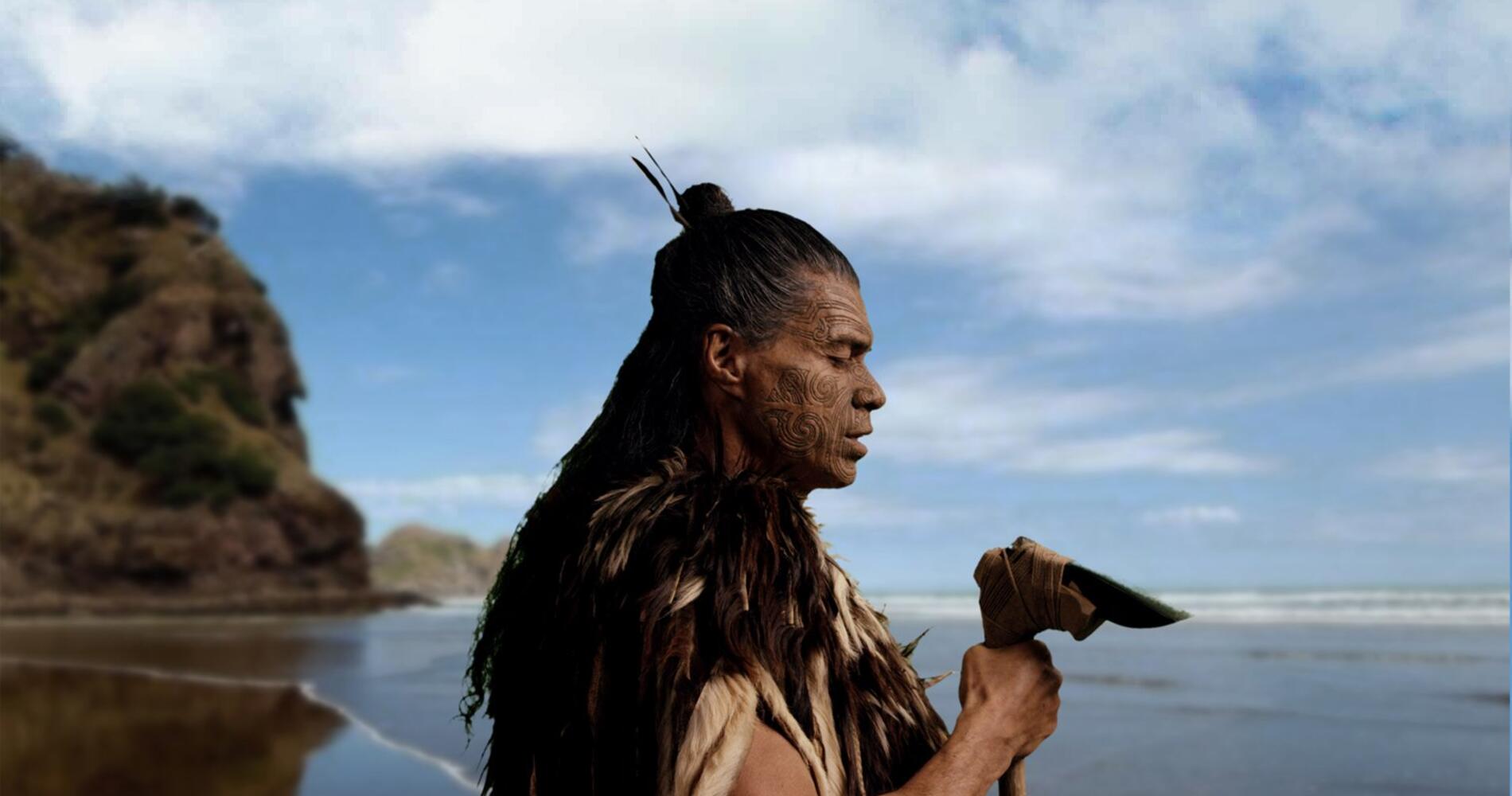 Manea Footprints of Kupe | Activities & Day Trips in Northland & Bay of ...