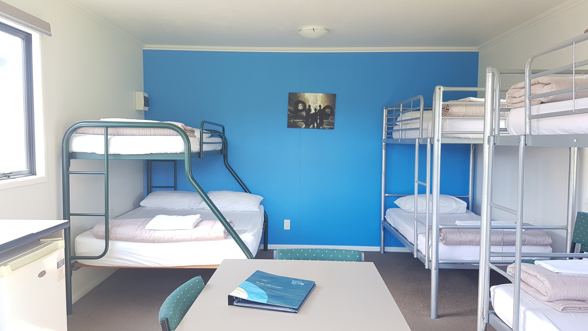 Waitomo TOP 10 Holiday Park | Accommodation in Waikato, New Zealand