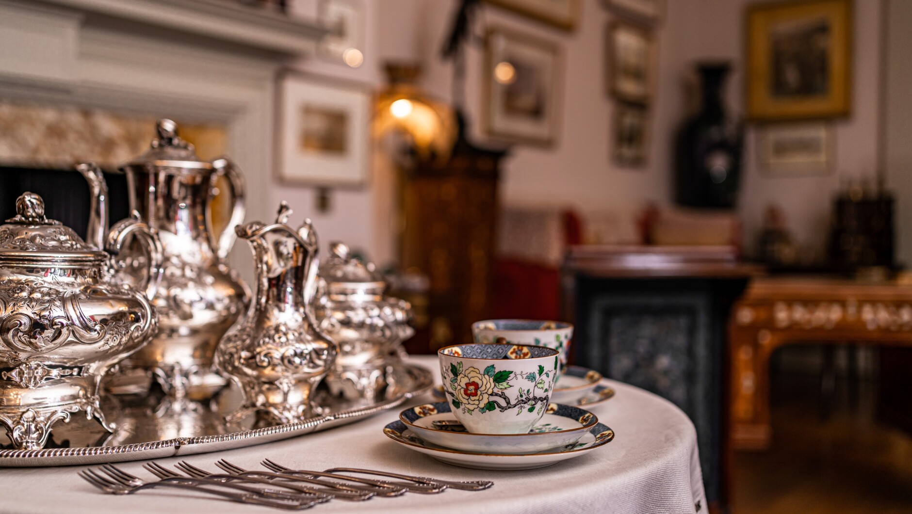 Olveston Historic Home | Activities & Day Trips in Dunedin, New Zealand