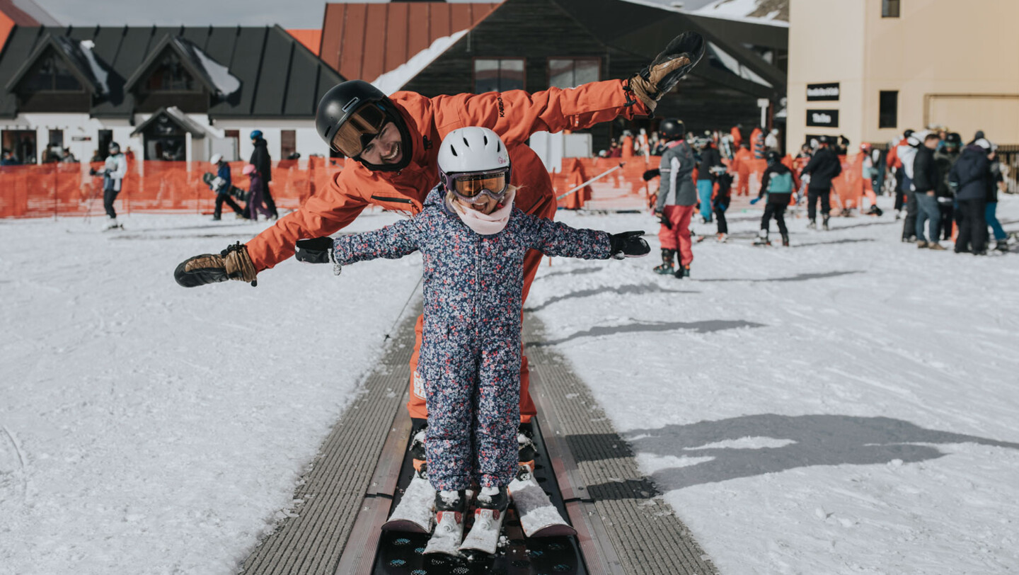 Cardrona Alpine Resort | Activities & Day Trips in Wānaka, New Zealand