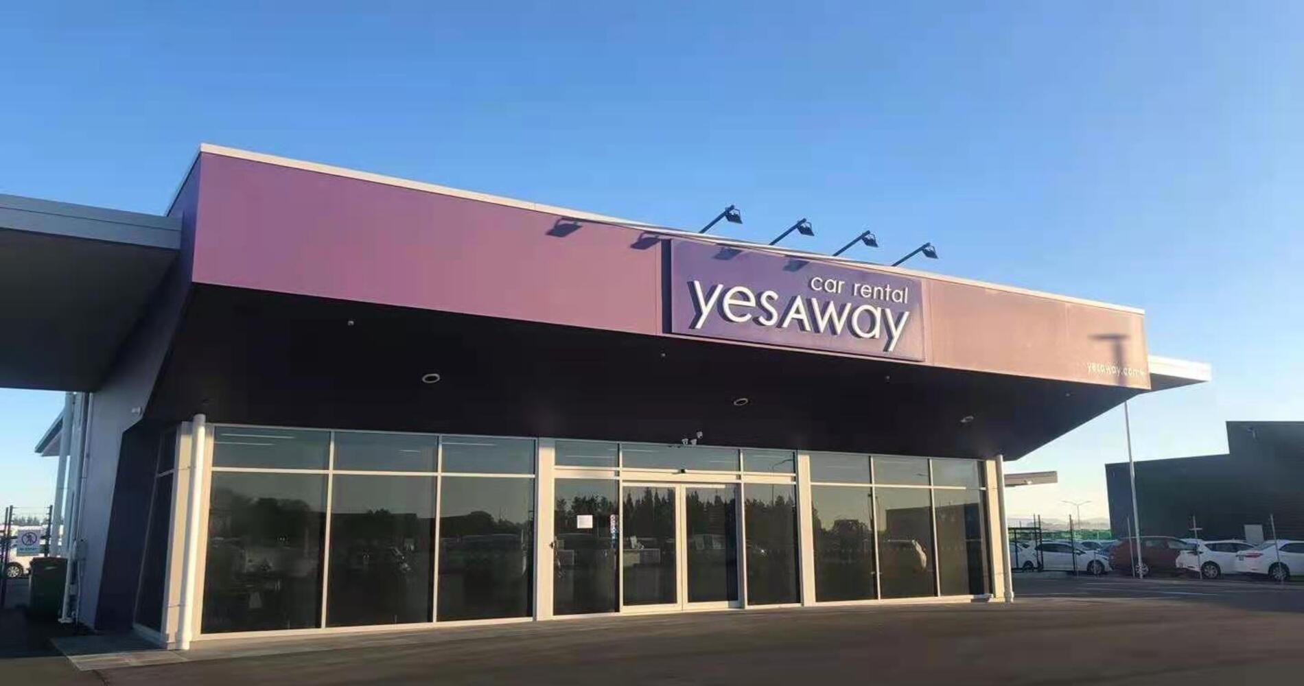 Yesaway Car Rental | Transport in Christchurch - Canterbury, New Zealand