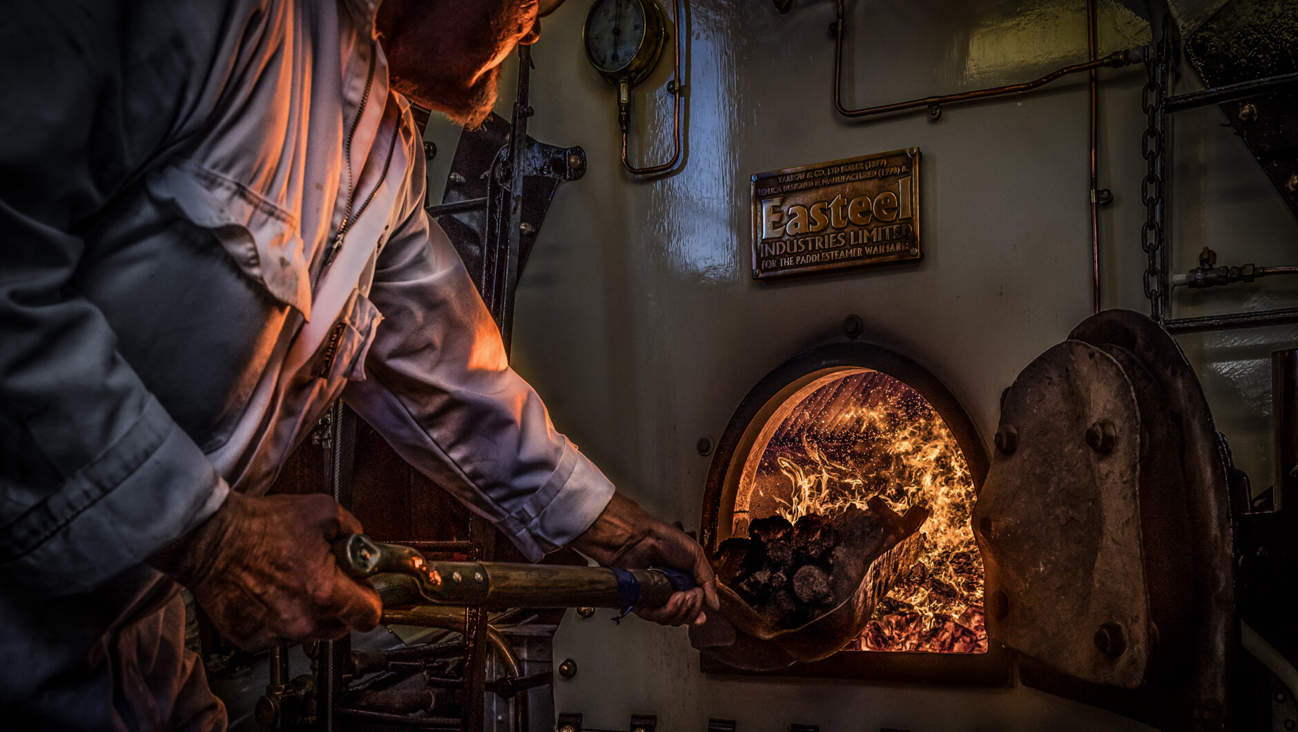 Paddle Steamer Waimarie | Activities & Day Trips in Whanganui, New Zealand