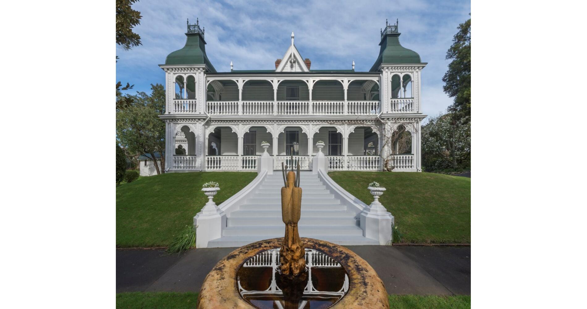 Alberton | Activities & Day Trips in Auckland, New Zealand