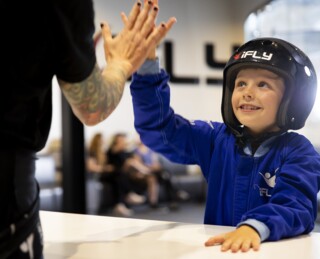 iFLY Indoor Skydiving Queenstown | Activity in Queenstown, New Zealand