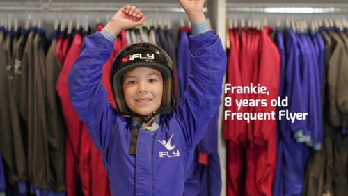 iFLY Indoor Skydiving Queenstown | Activity in Queenstown, New Zealand