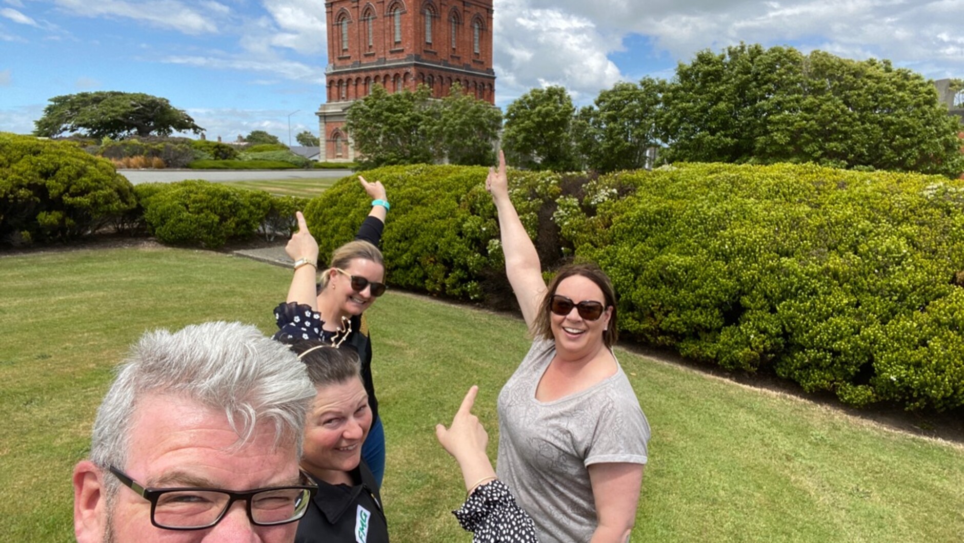 Deep South Scavenger Hunts | Activity in Southland, New Zealand