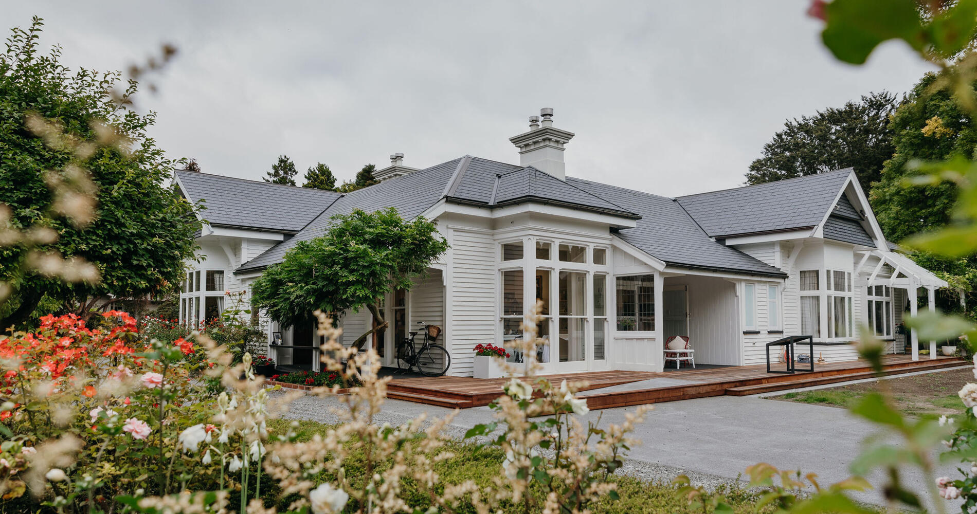 Te Whare Waiutuutu Kate Sheppard House | Activities & Day Trips in ...