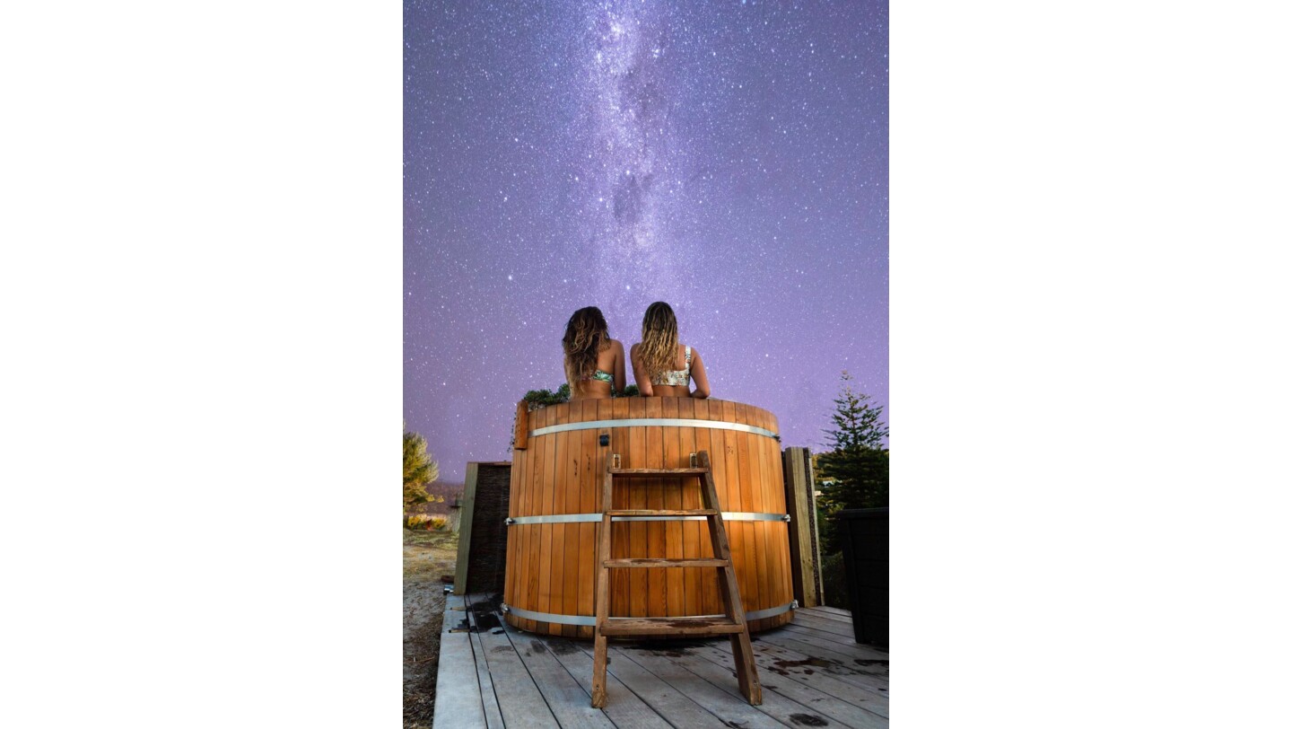 Hahei Beach Resort | Accommodation in The Coromandel, New Zealand