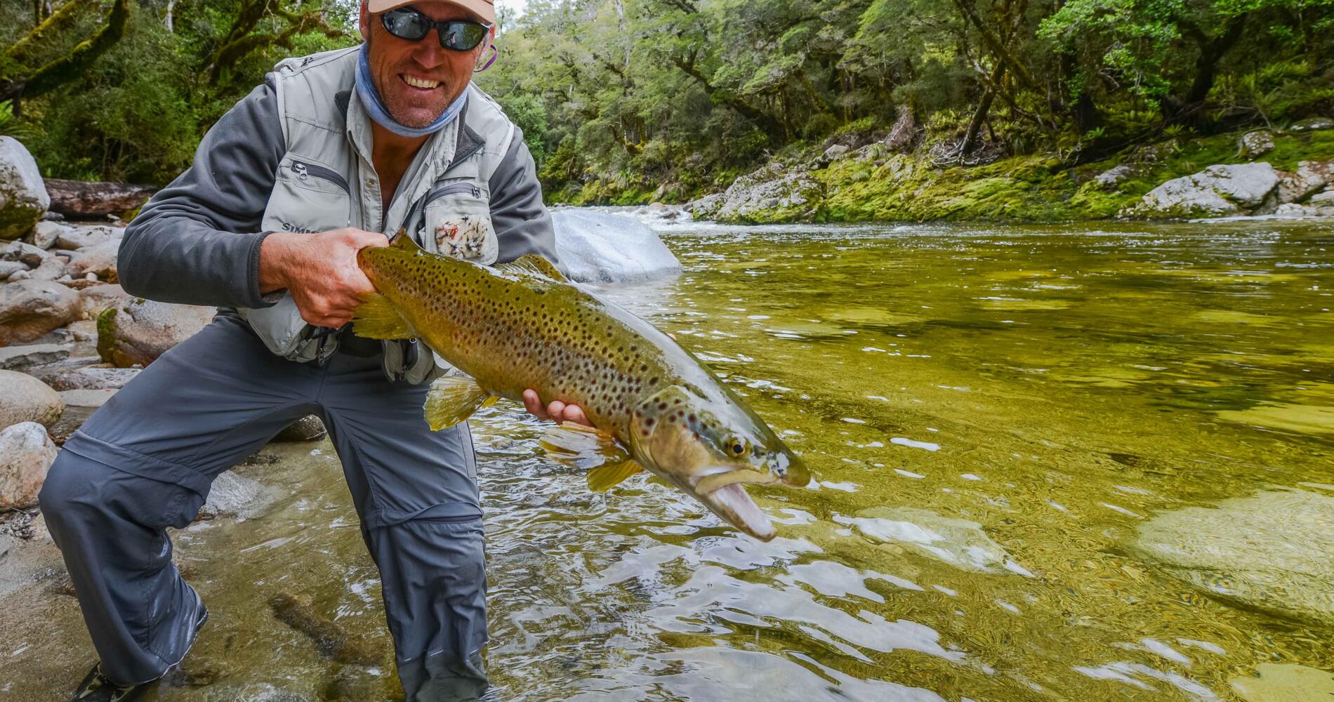 Heli-Fishing with Helicopters Nelson - Top of the South | Activities ...