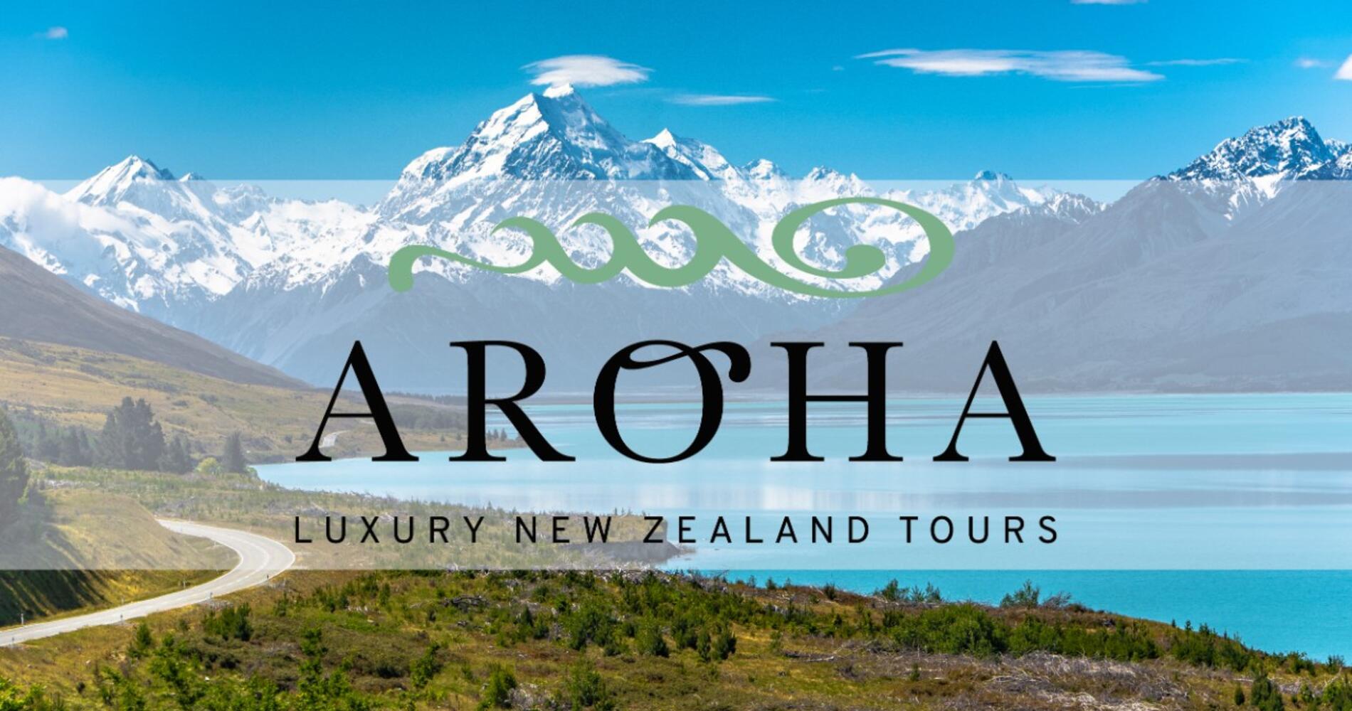 Aroha New Zealand Tours | Tour