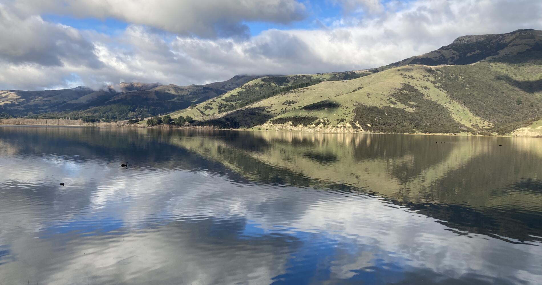 Little River Rail Trail Day Tripper Self-Guided Tour - Pacific Cycle ...