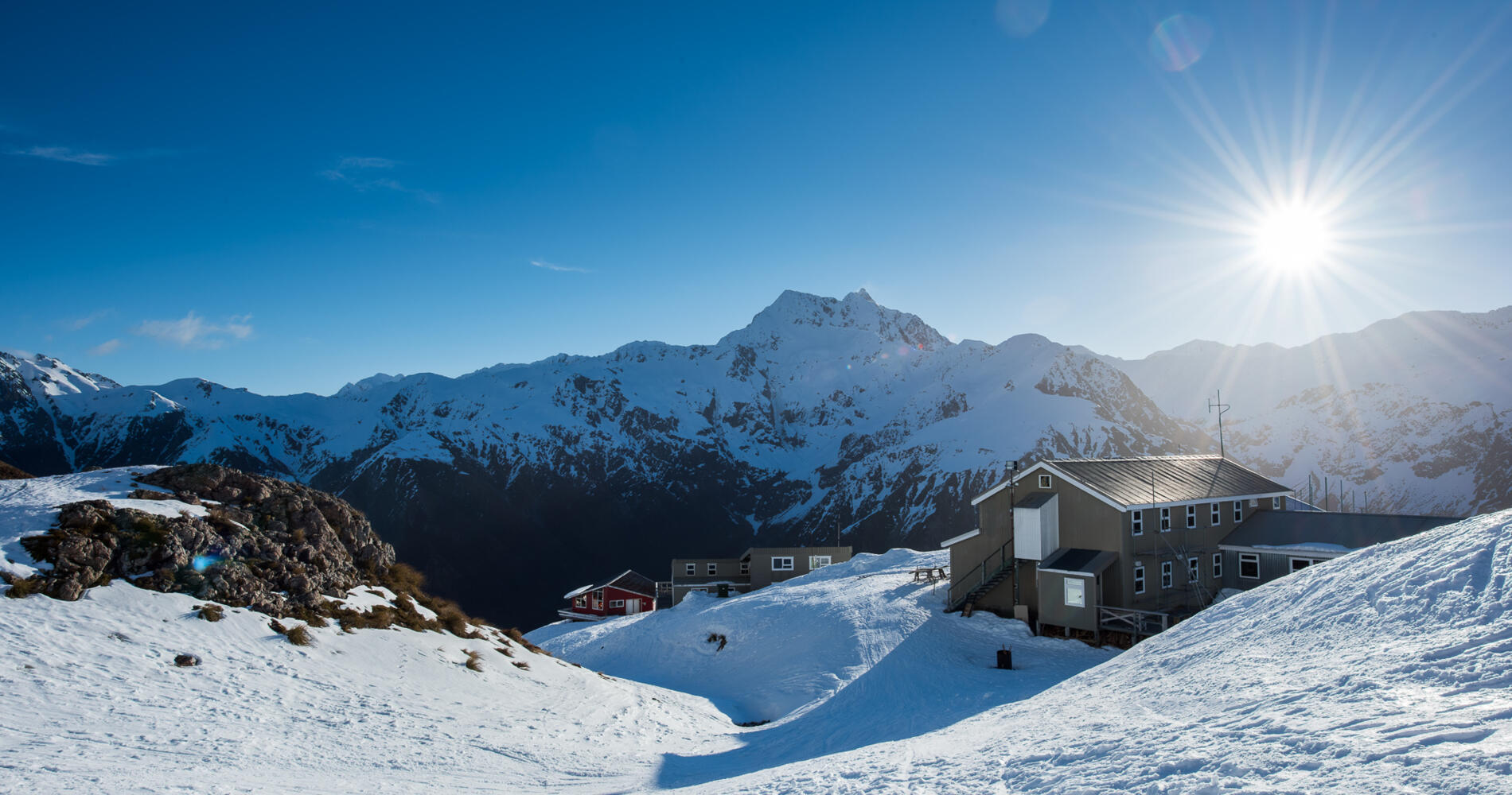 Temple Basin Ski Field | Activities & Day Trips in Christchurch ...