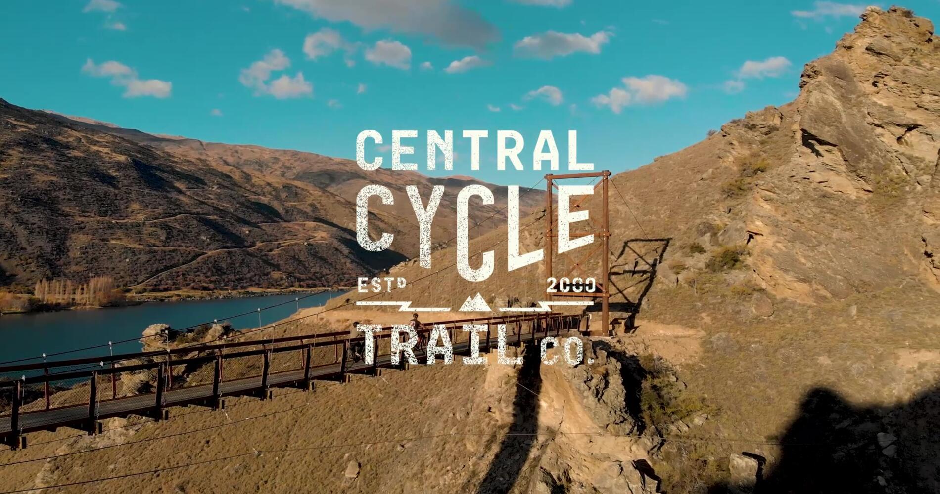 Central Cycle Trail Co. | Multi-Day Tours & Packages