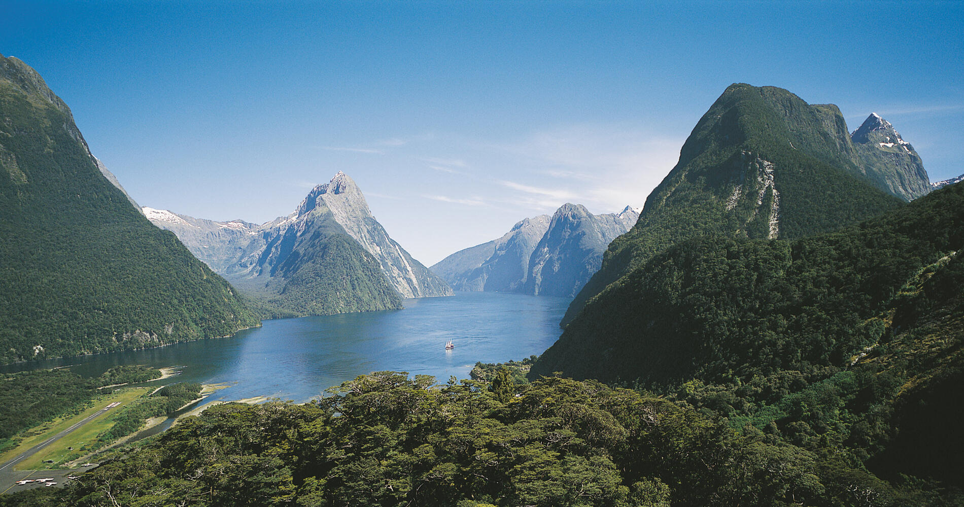 HeliServices.NZ Haast | Activities & Day Trips in West Coast, New Zealand