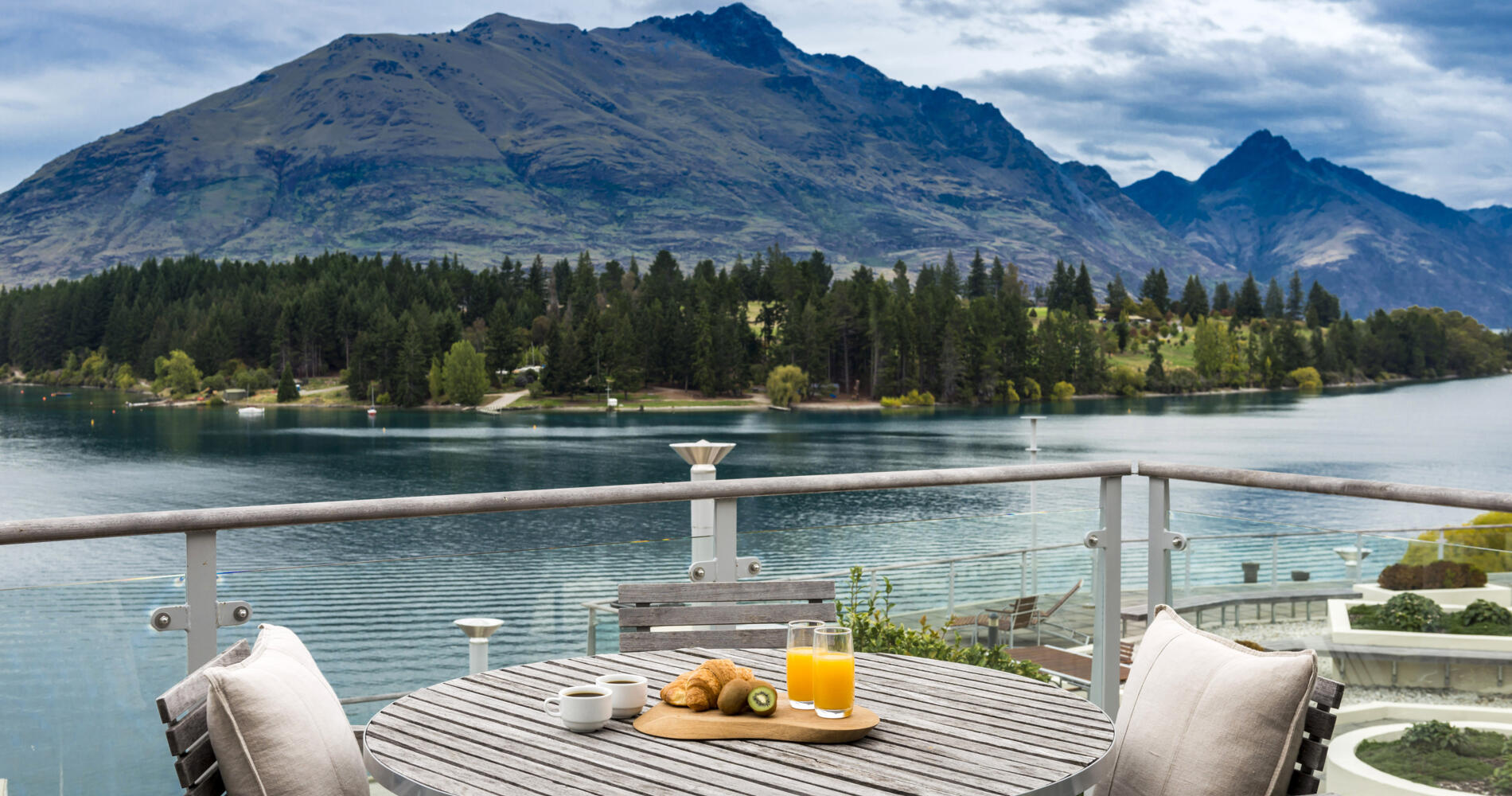 Oaks Queenstown Club Suites | Accommodation in Queenstown, New Zealand