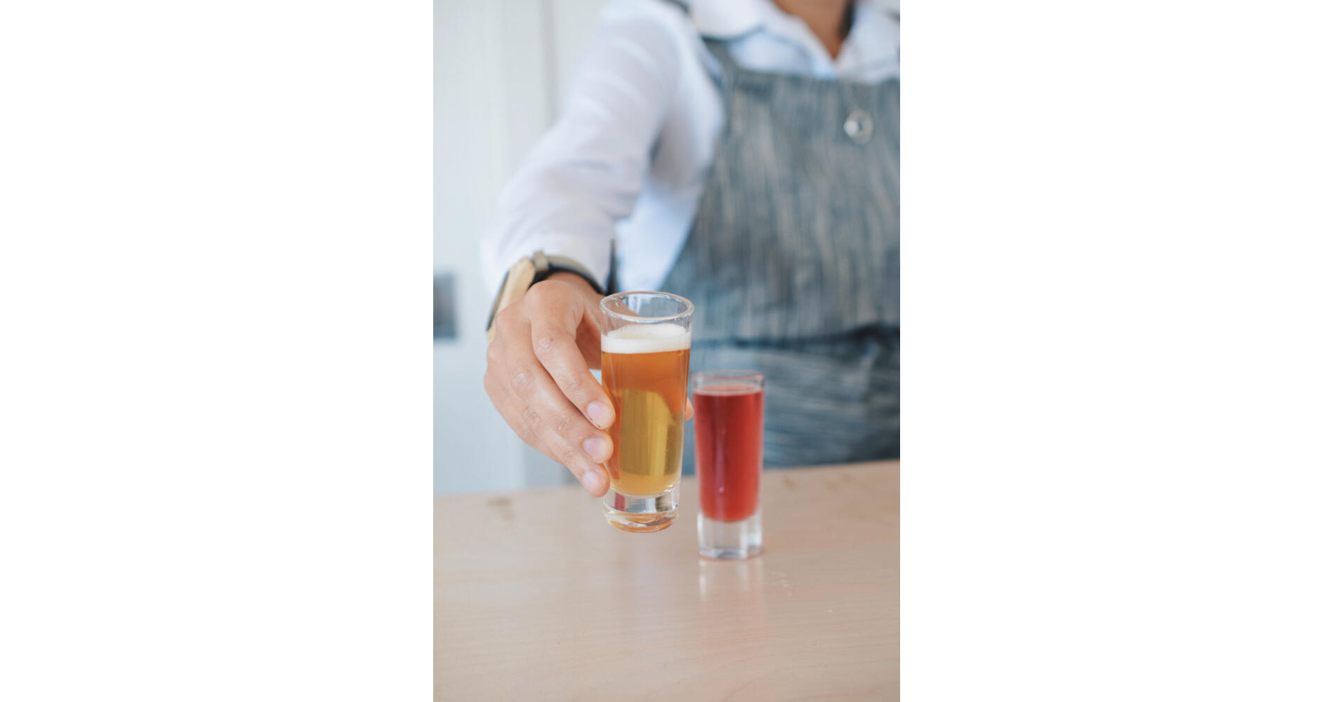 Timmy Smith Tea Experience | Activity in Auckland, New Zealand