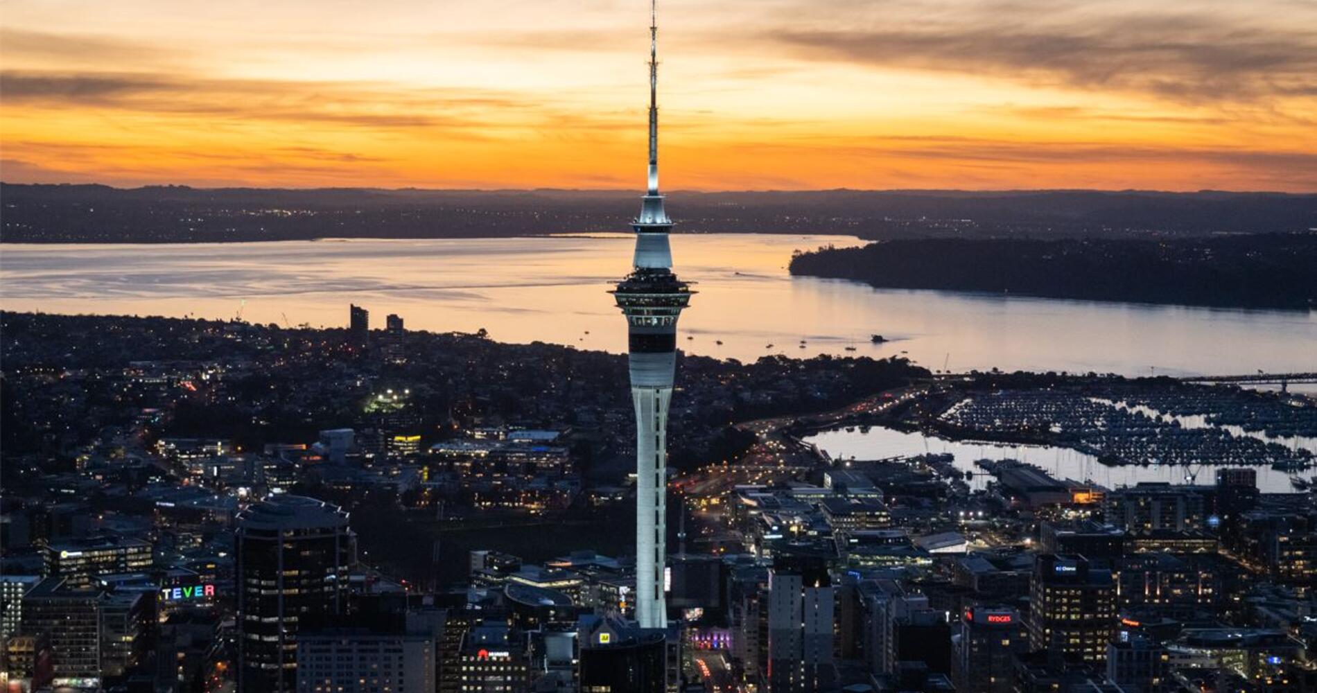 Qué ver y hacer en Auckland, Nueva Zelanda - Exploorar