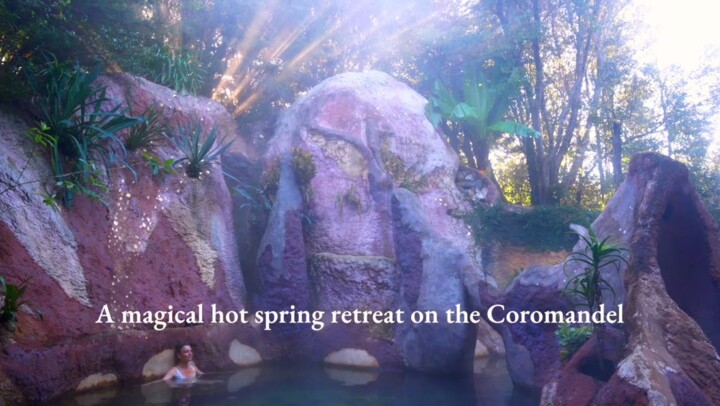 The Lost Spring Whitianga | Activities & Day Trips in The Coromandel ...