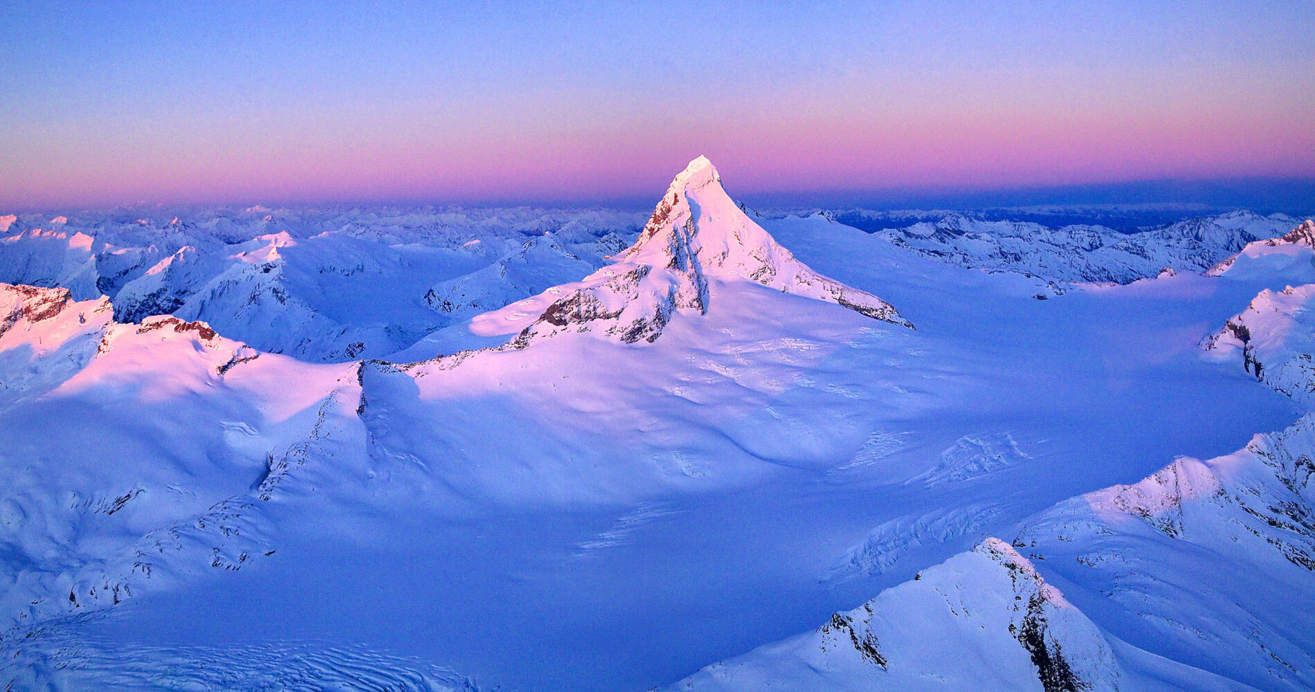 Your Ultimate South Island Adventure | Multi-Day Tours & Packages