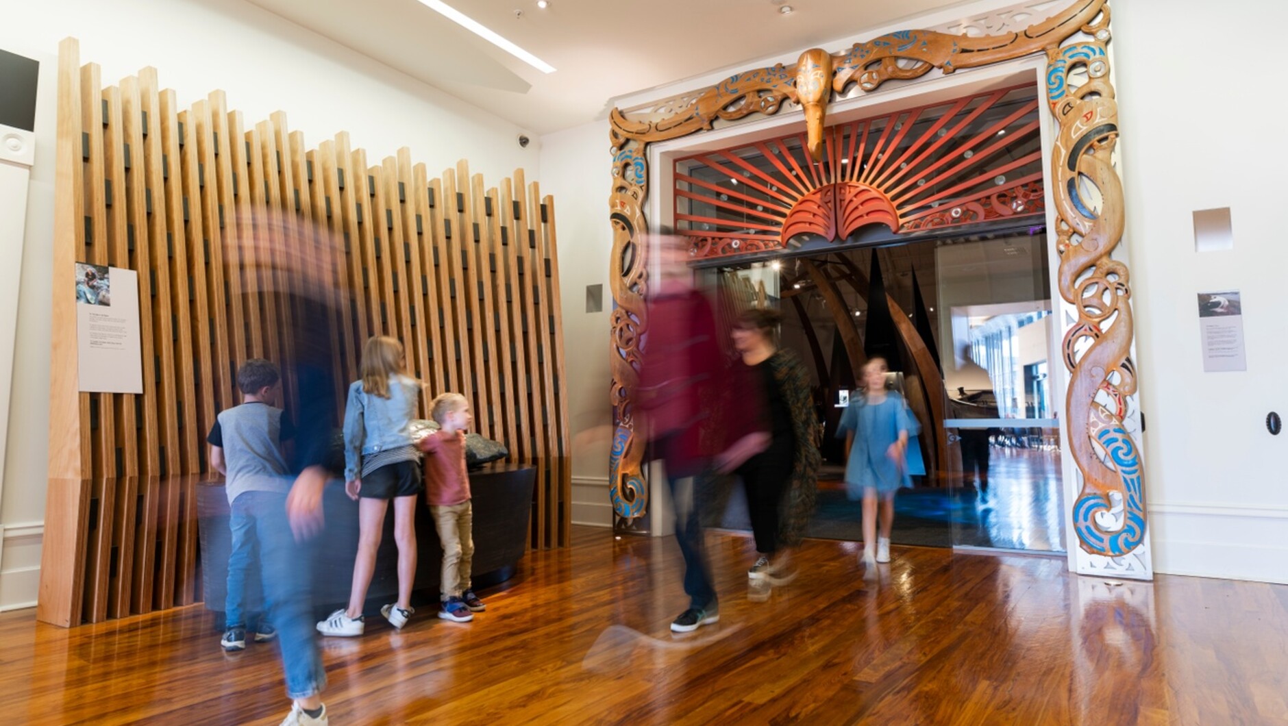 Toitū Otago Settlers Museum | Activities & Day Trips in Dunedin, New ...