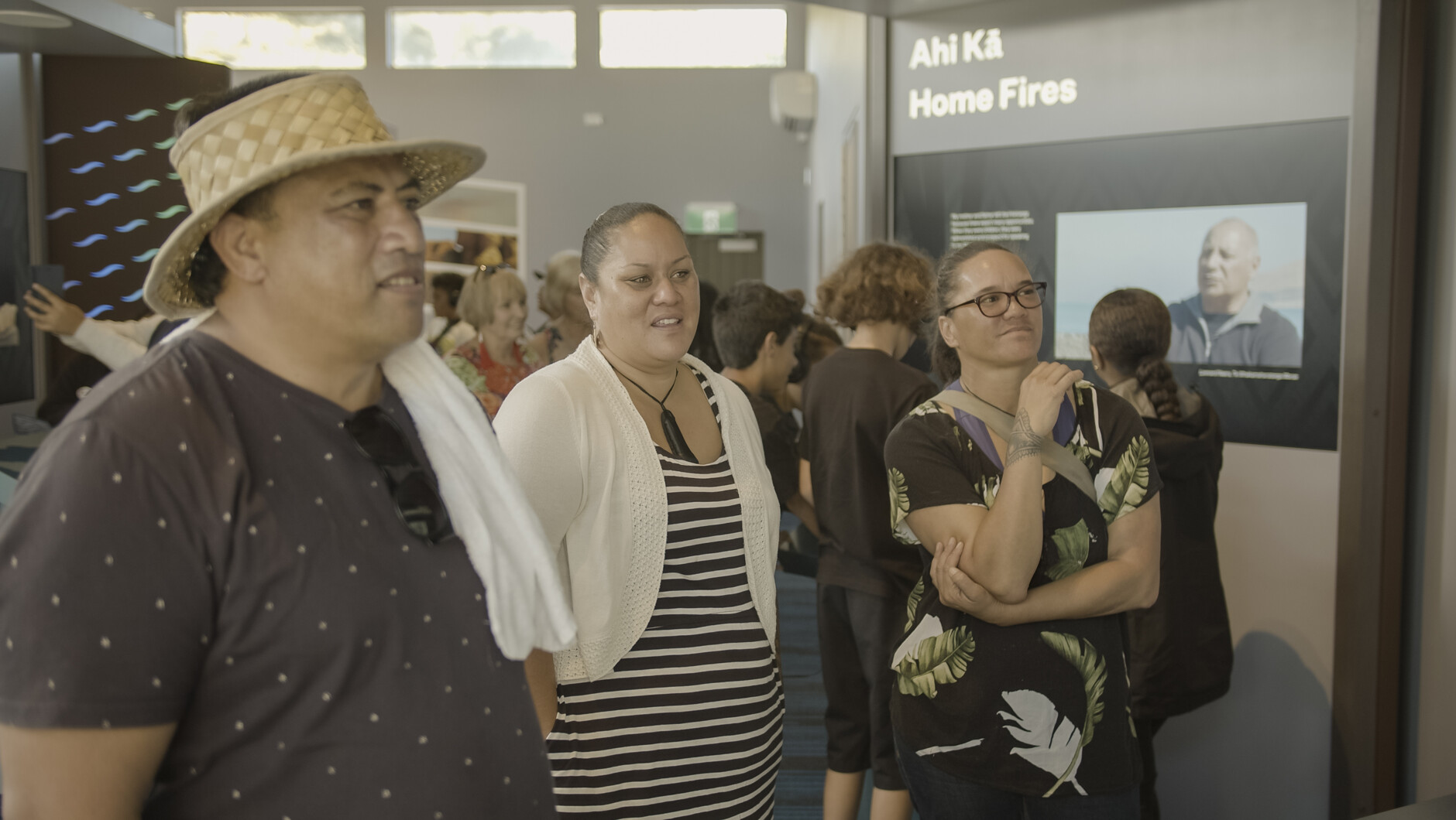 Manea Footprints of Kupe | Activity in Northland & Bay of Islands, New ...