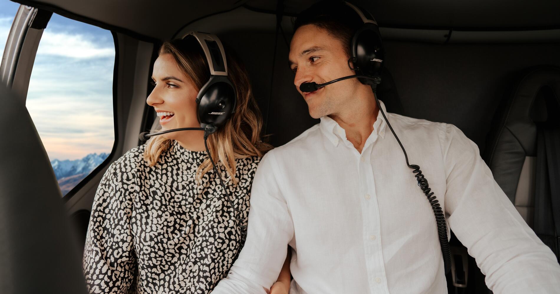 Heli Harbour Flight - Wellington Helicopters | Activities & Day Trips ...