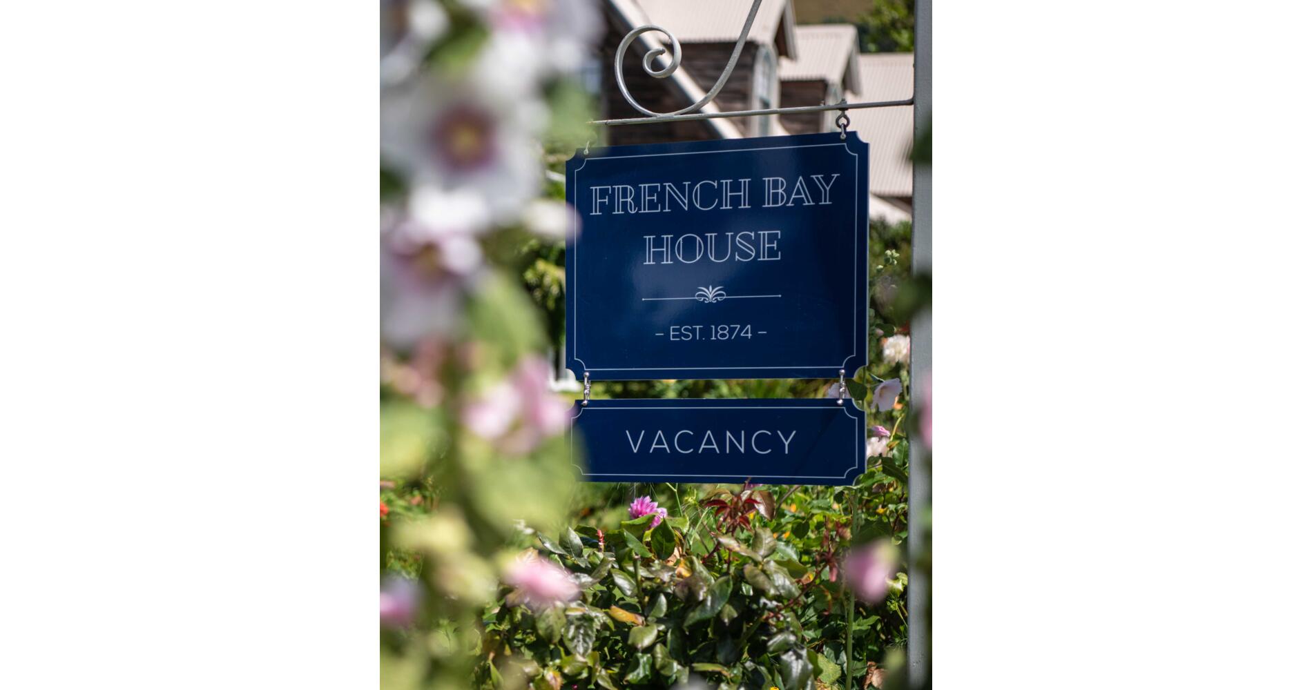 French Bay House | Accommodation in Christchurch - Canterbury, New Zealand