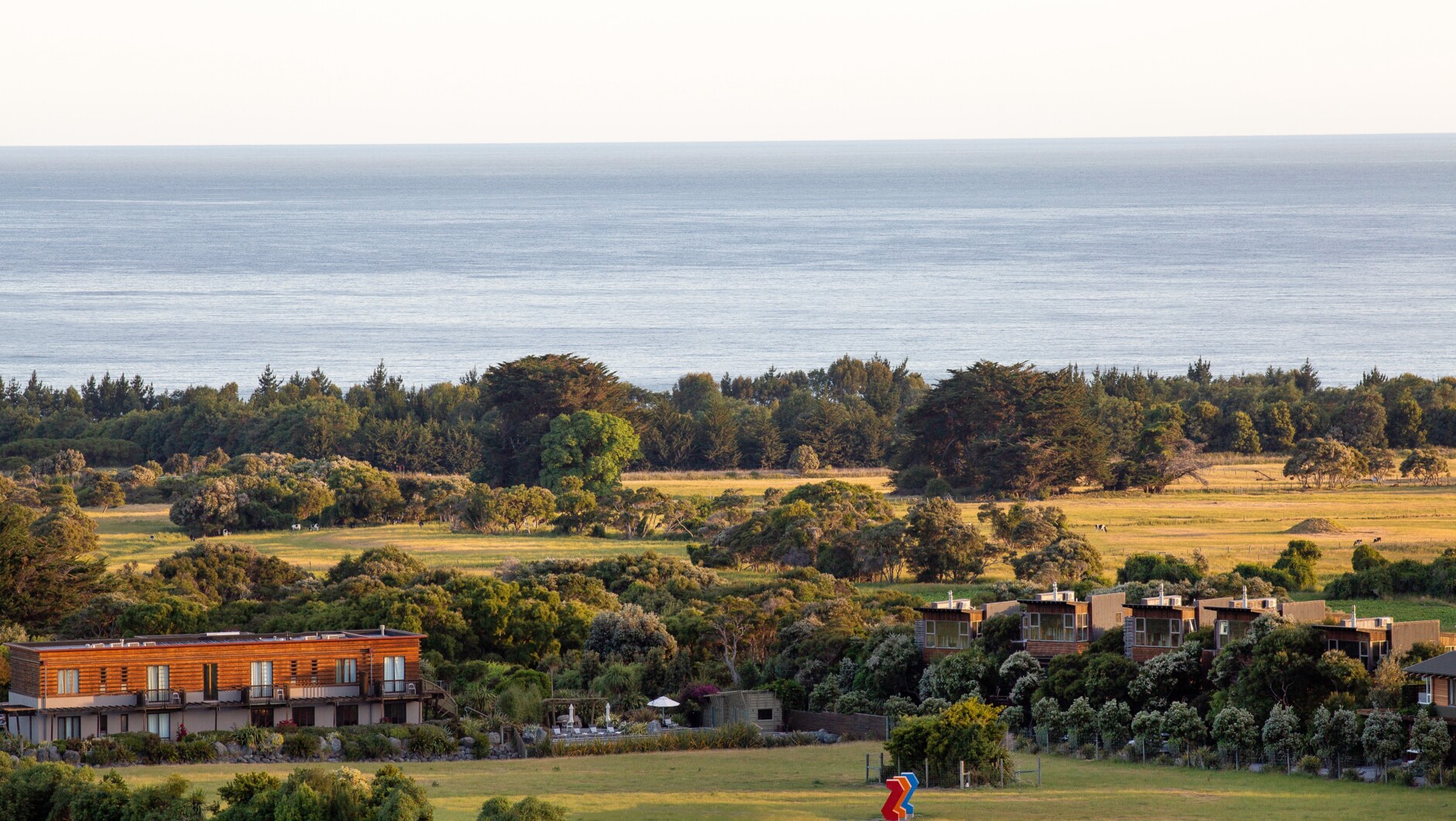 Hapuku Lodge + Tree Houses | Accommodation in Christchurch - Canterbury ...
