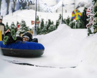 Snowplanet | Activities & Day Trips in Auckland, New Zealand