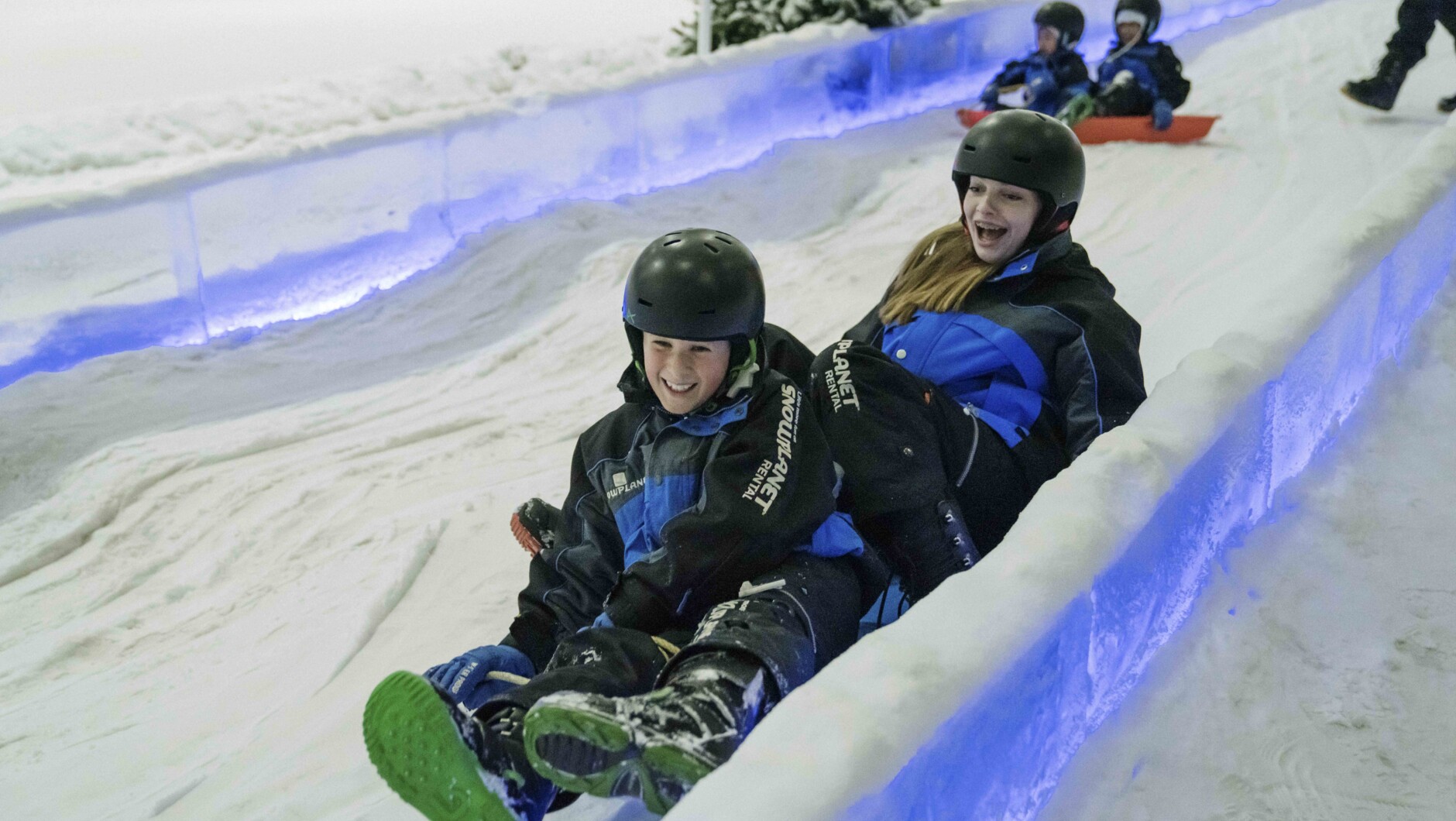 Snowplanet | Activities & Day Trips in Auckland, New Zealand