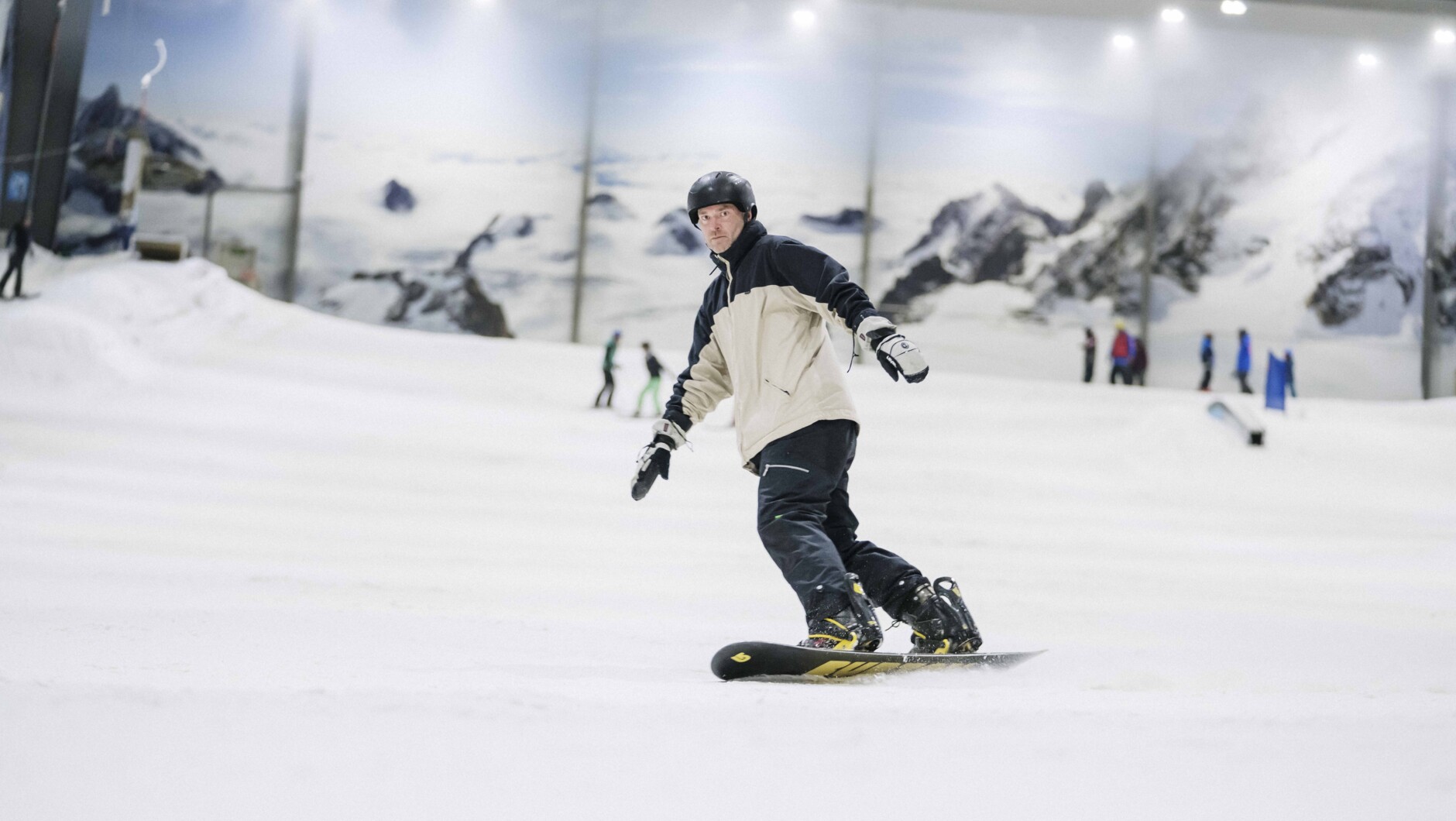 Snowplanet | Activities & Day Trips in Auckland, New Zealand