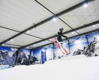 Snowplanet | Activities & Day Trips in Auckland, New Zealand